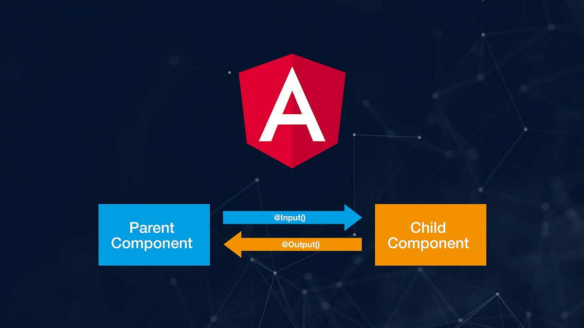 How to pass data between parent and child component in Angular | by Yamuna | Medium