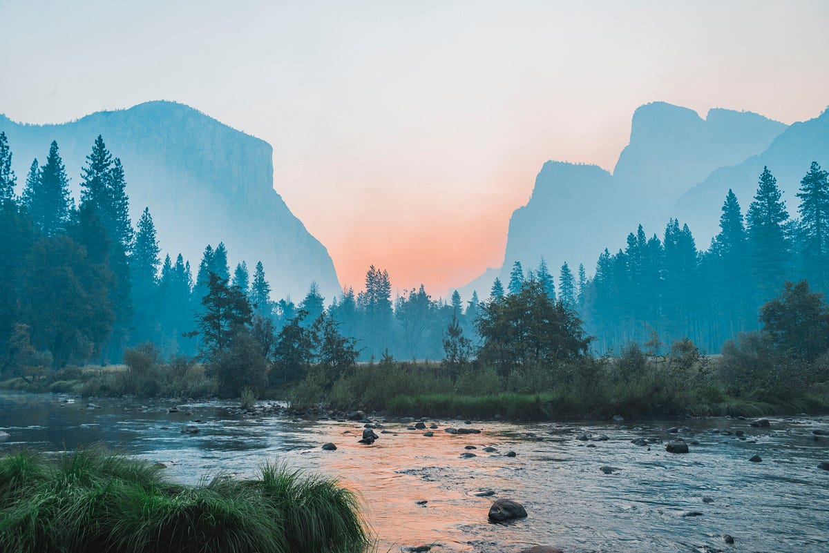 "Exploring the Essence of Nature: A Philosophical Inquiry into its ...