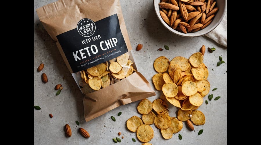 Keto Chips | by Lucian Ashcroft | Mar, 2024 | Medium