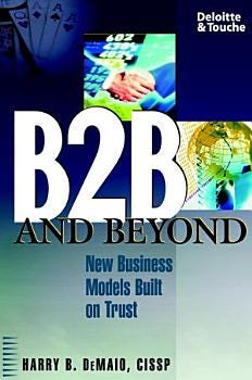 B2B Books | by Vanessa Perez | Apr, 2024 | Medium