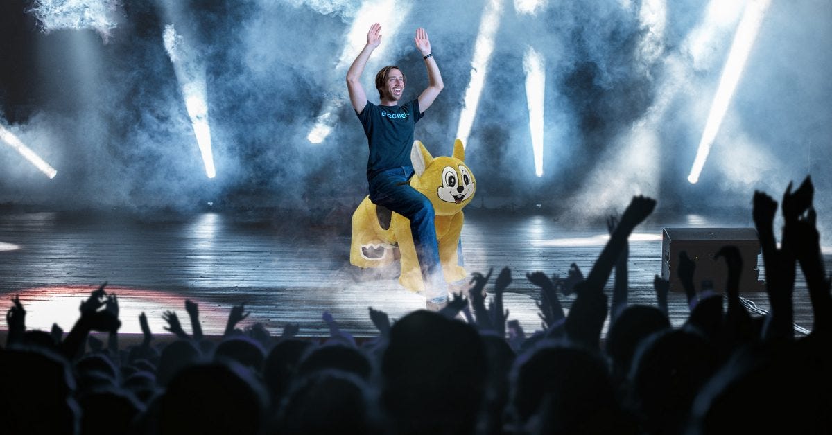 Awesomely Weird Alibaba Electric Vehicle of the Week: Motorized Furries ...