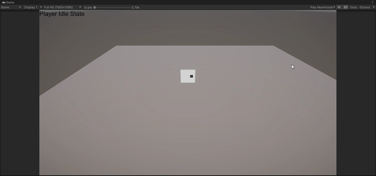 Making mechanics of Cult of the Lamb in Unity: Rolling | by Alberto ...