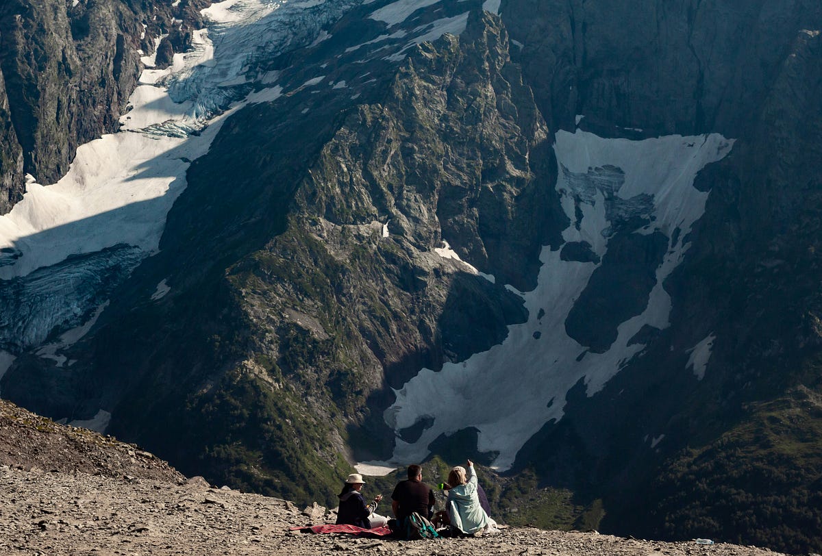 A poem on Spiritual Detachment. Detachment | by Aniruddha Kulkarni ...