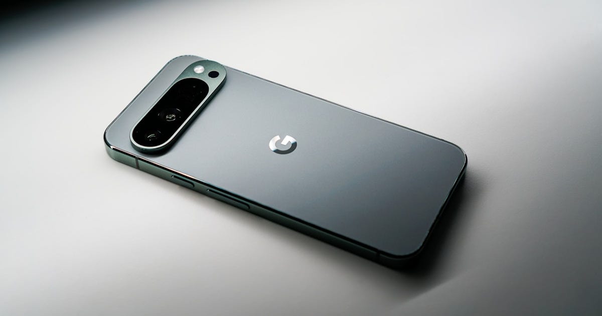 Why the Google Pixel 9 Pro XL is a Must-Have Smartphone in 2023 | by ...