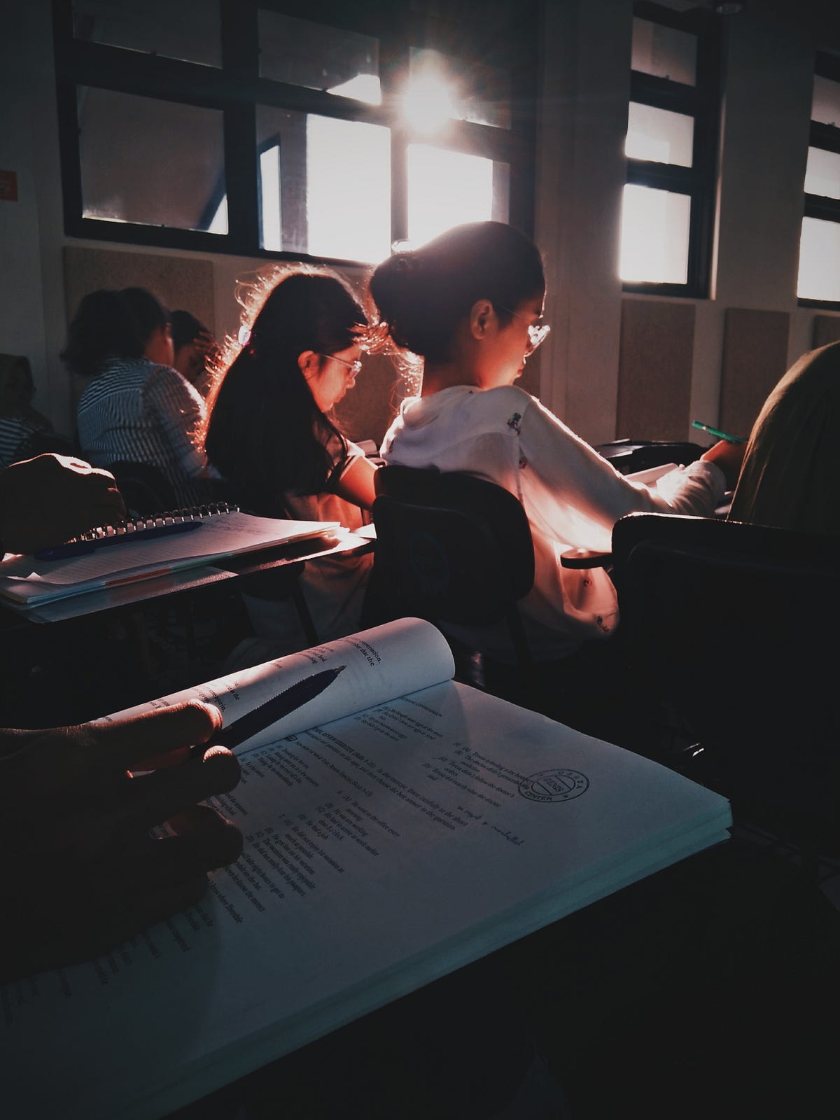 The Three Mistakes of my UPSC Journey | by Nirja Shah | Yet another UPSC Blog | Medium