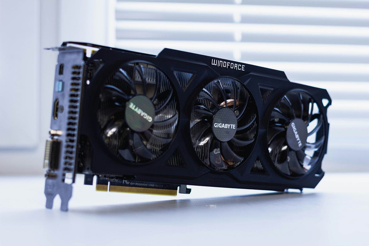 How to Improve Gaming Performance Without a GPU Upgrade | Medium