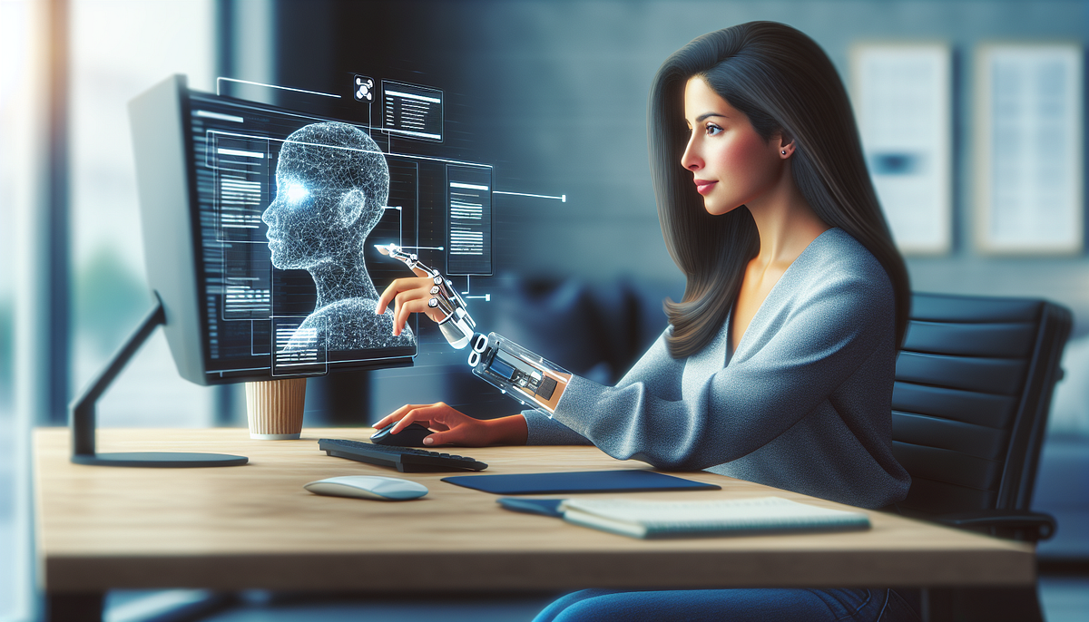 Top AI Tools Revolutionizing Modern Industries | by AI_insiders | Sep, 2024 | Medium