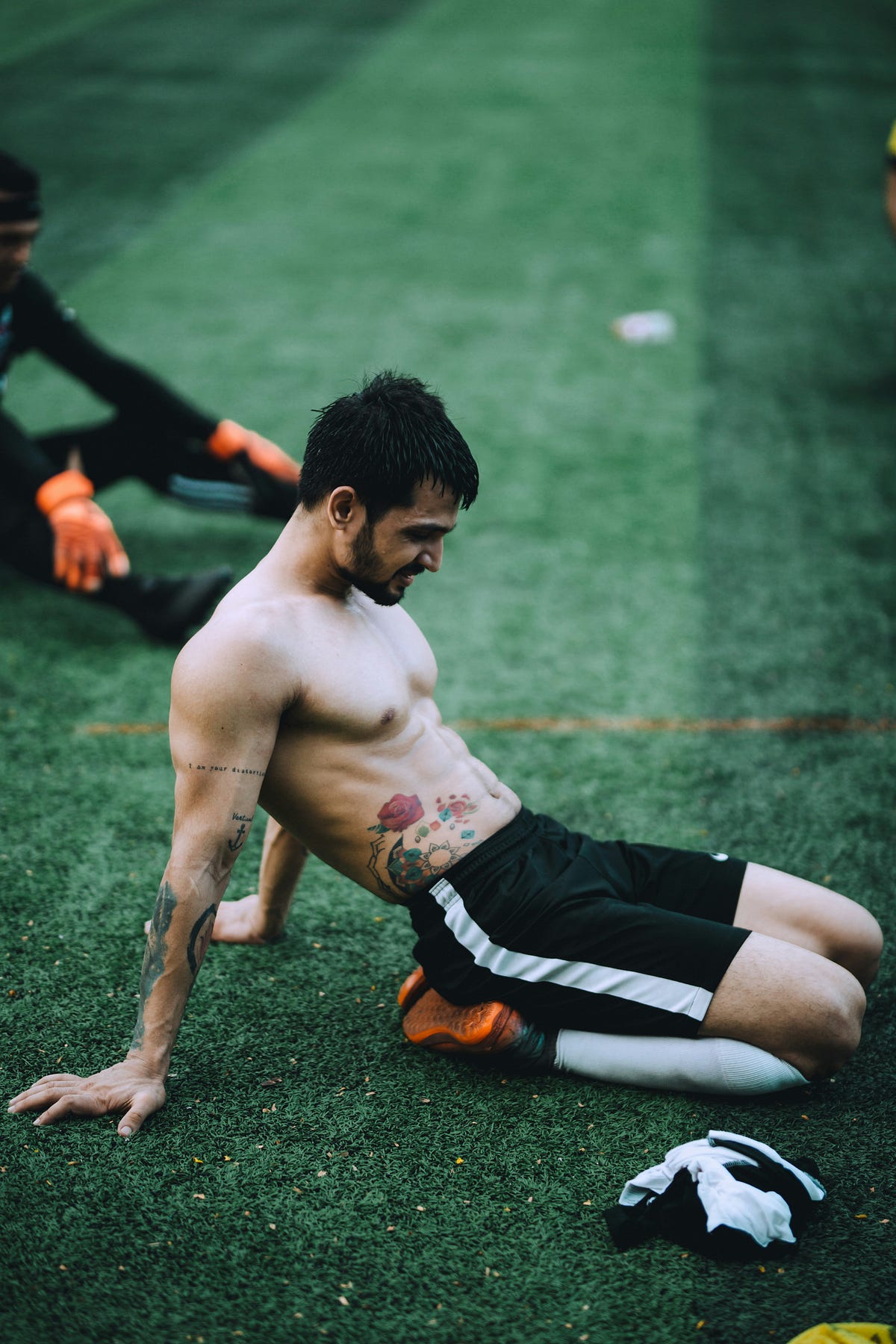 The Lean Mindset. Introduction: Lean Isn’t Just a Look… | by Udit ...