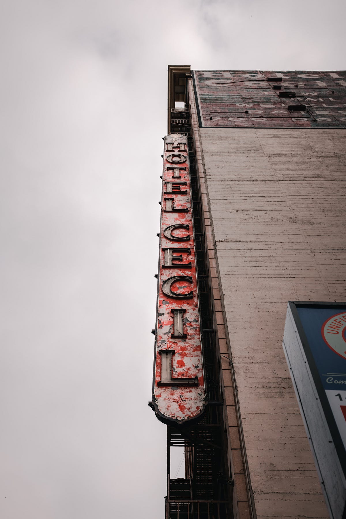 The Dark and Mysterious History of The Cecil Hotel: From Infamous ...
