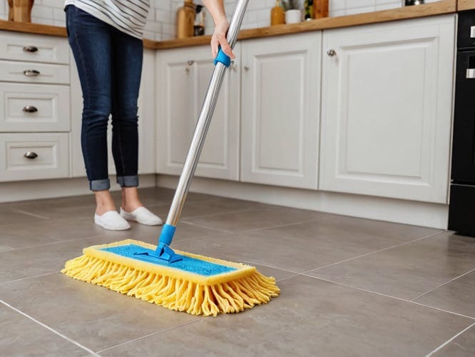 Clean Sweep: 14 Best Mops for Spotless Floors and Sparkling Homes | by ...