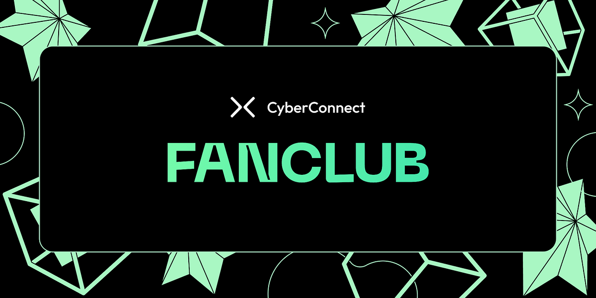 Cyber Connect FanClub 更新 - BRUCE - Medium