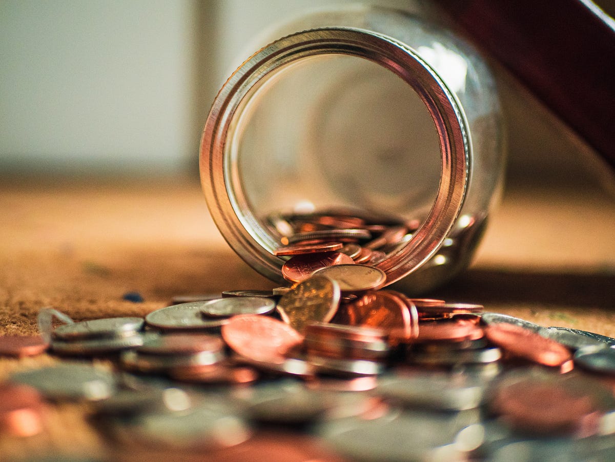 The Art of Taking Partial Profits and Scaling into Trades | by Dr ...