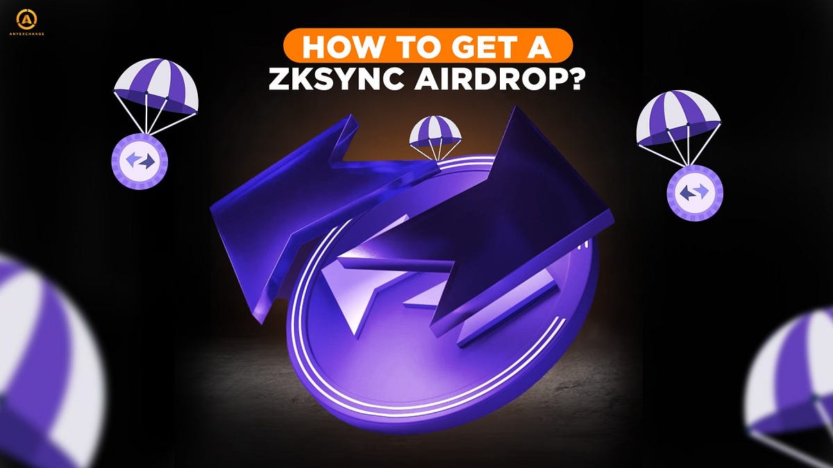 Claim Your zkSync Airdrop Tokens: Simple Steps to Boost Your Earnings | by Airdrop Hunter | Jun ...