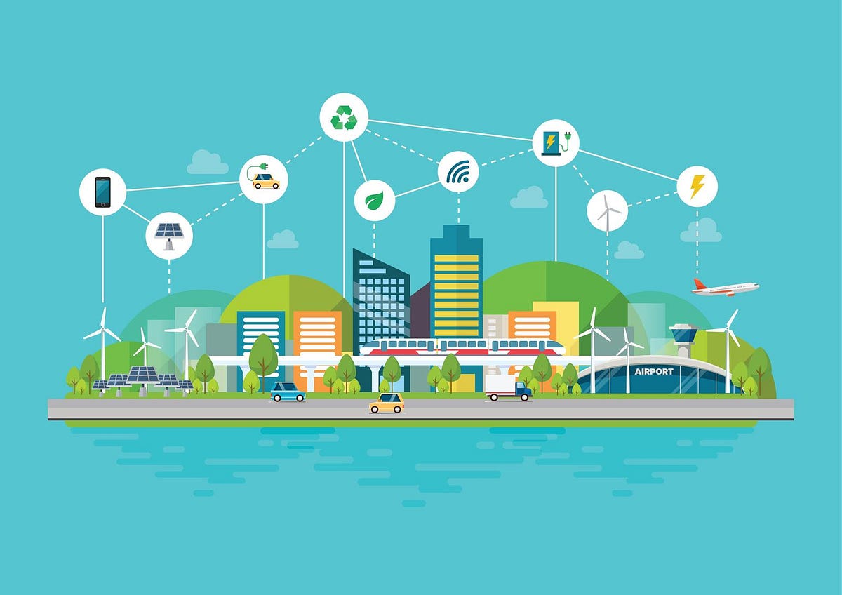 The Top Trends Shaping the Future of Real Estate Development | by ...