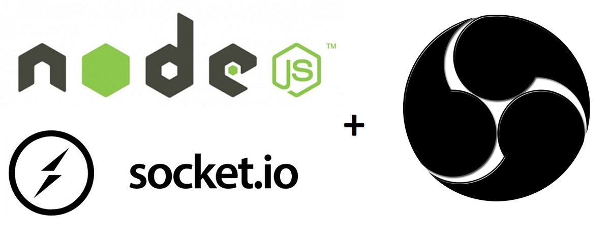 Building real-time receiving donate notification in OBS with Nodejs, socket.io and Browser ...