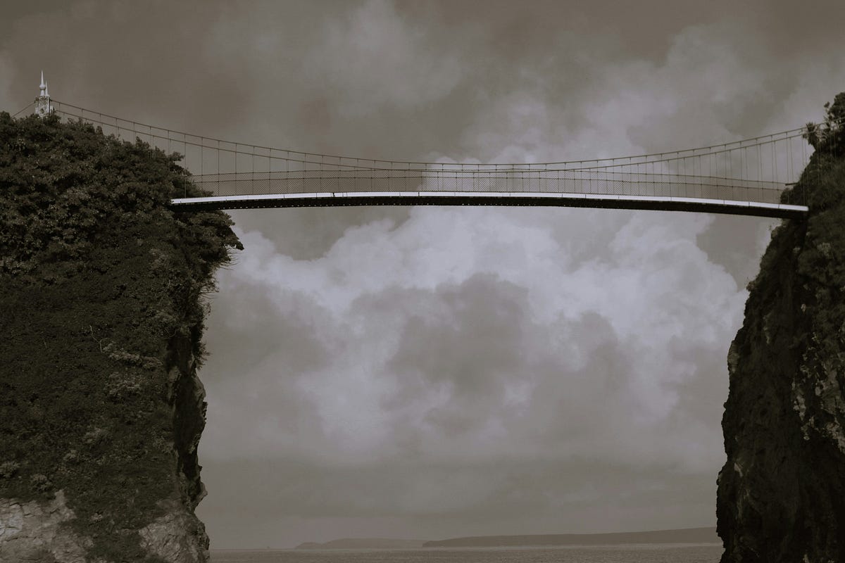 Bridging the Gap: Using Kotlin and SwiftUI to Integrate Native Features in Cross-Platform Apps ...