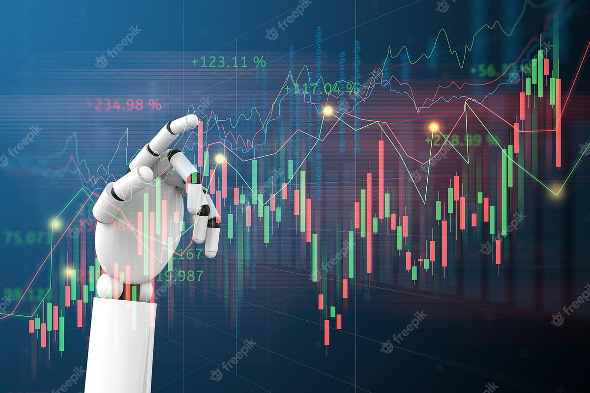AI Trading vs Algo Trading: Understanding the Key Differences and ...
