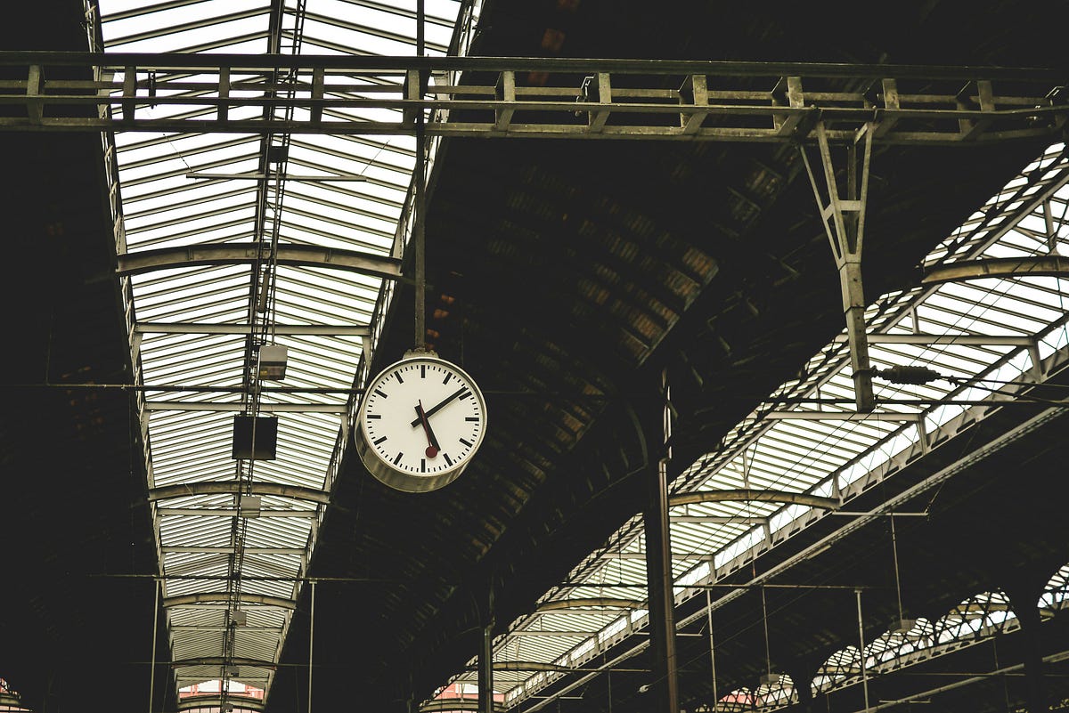 Python’s timeit: Find the fastest code in no time | by Sander van Rijn ...