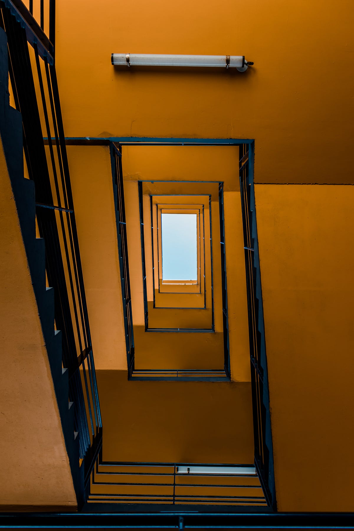 Life Is What You Make It: The Perspective Principle | by Mary Beth ...