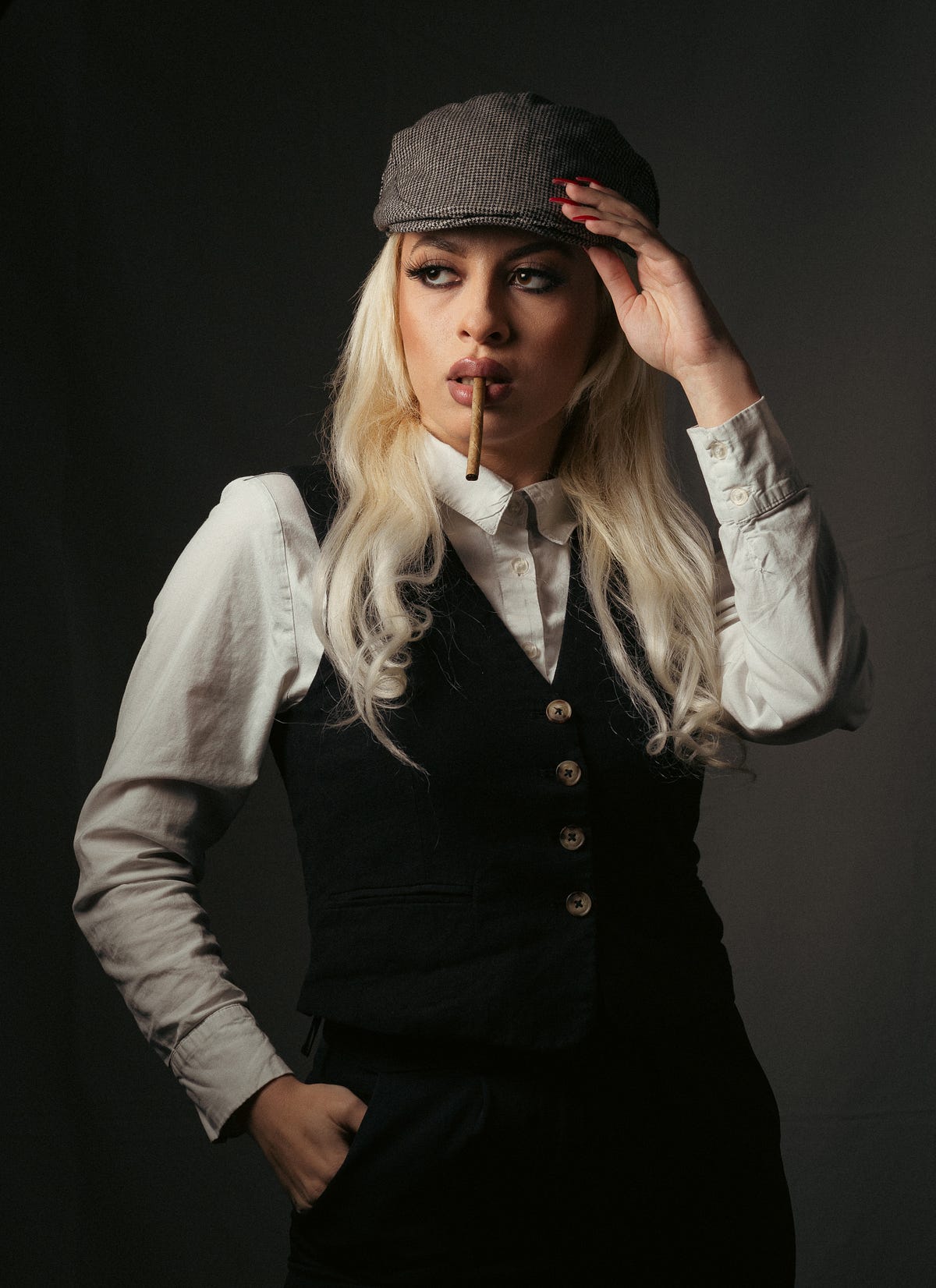 5 Misconceptions About Alpha Females | by The Grumpy Explainer ...