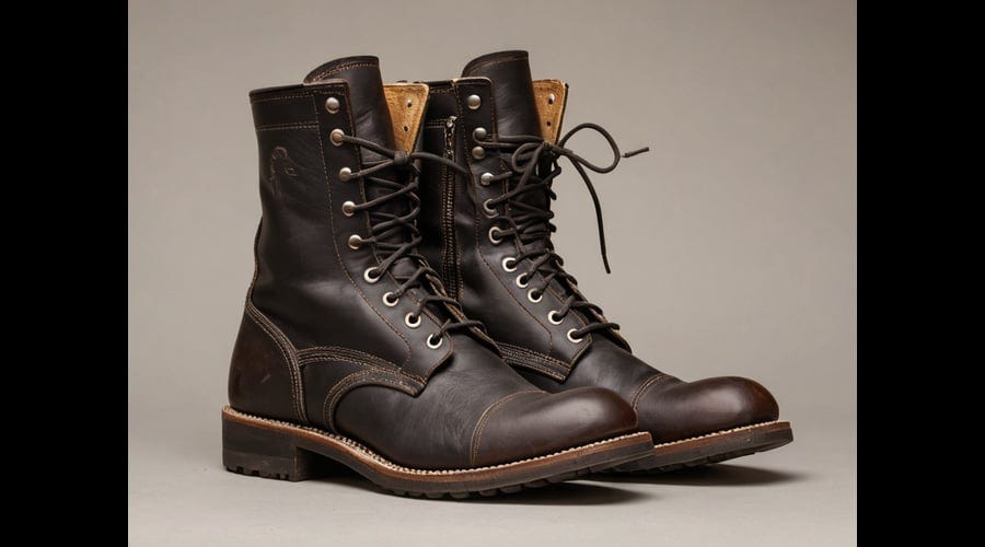 Cowhide Boots | by Callista Hawthorne | Mar, 2024 | Medium