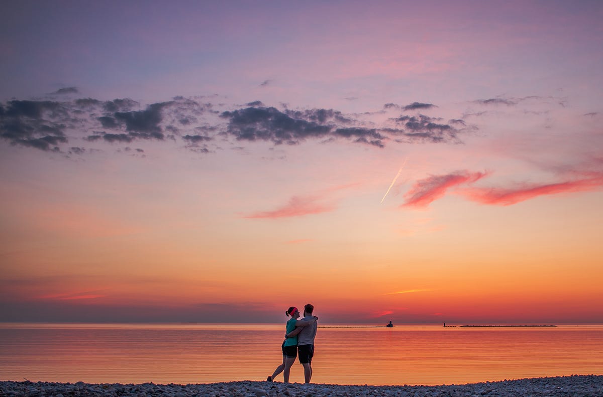 5 Unexpected Relationship Lessons 20 Years Taught Us | by Jennifer ...
