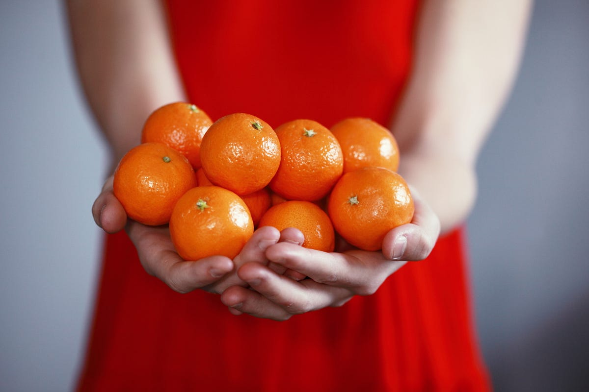 Generosity Is Key to a Fulfilled Life | by Tracy Gerhardt Cooper ...