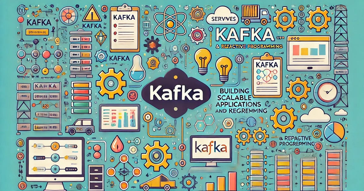 Building Scalable Applications With Kafka And Reactive Programming By 5582