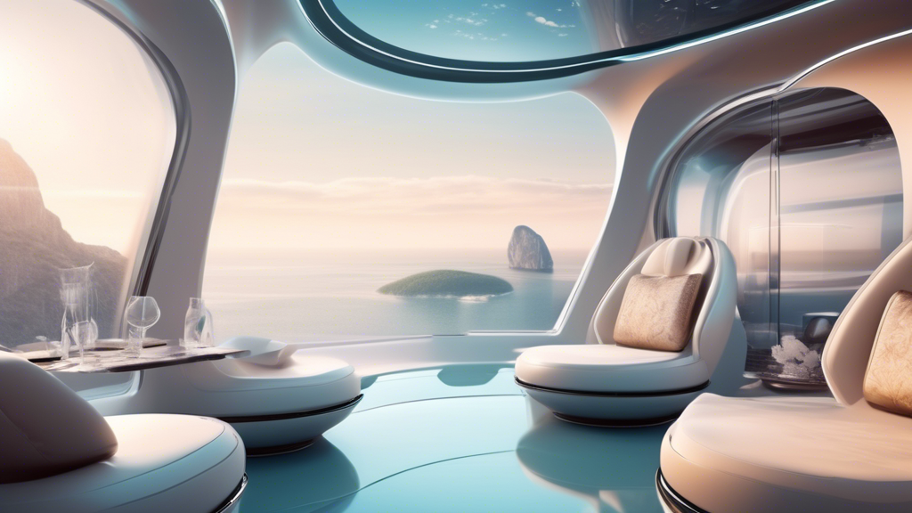 Emerging Travel Trends for 2023: Coolcationing, Luxurious Journeys, and ...