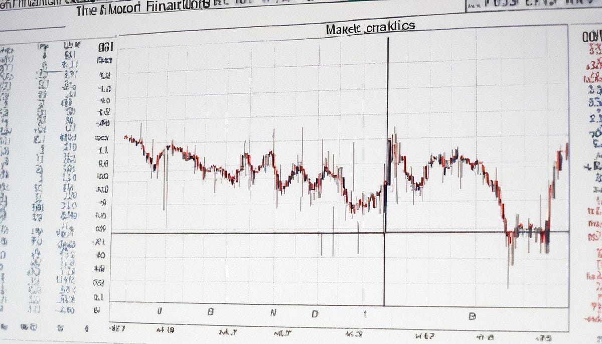 Unveiling Market Correlations: A Deep Dive into Financial Markets ...