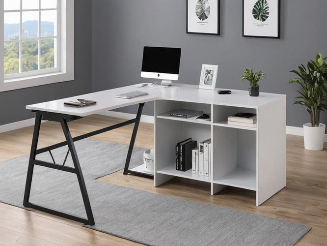 Folding L Shaped Desks | by Karen Oliver | Jul, 2024 | Medium