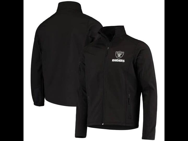 Raiders Jackets | by Castiel Haven | Medium