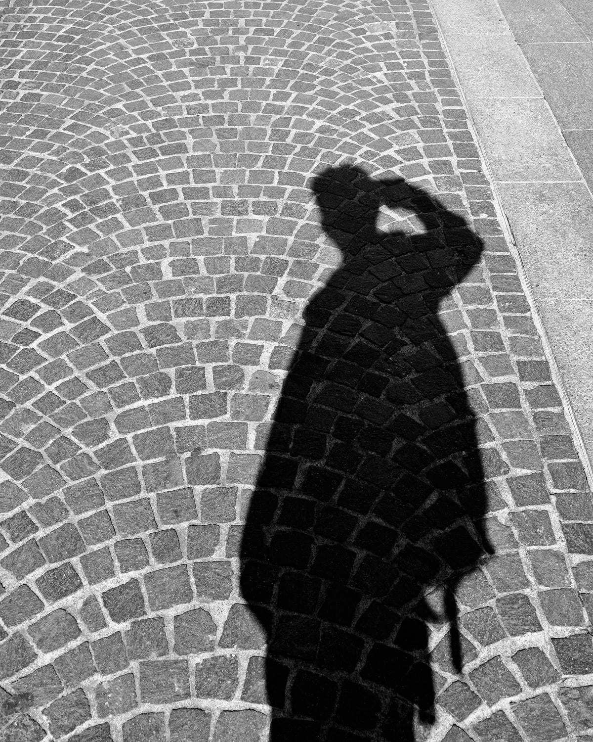Exploring Our Shadow Self - The Daily Cuppa - Medium