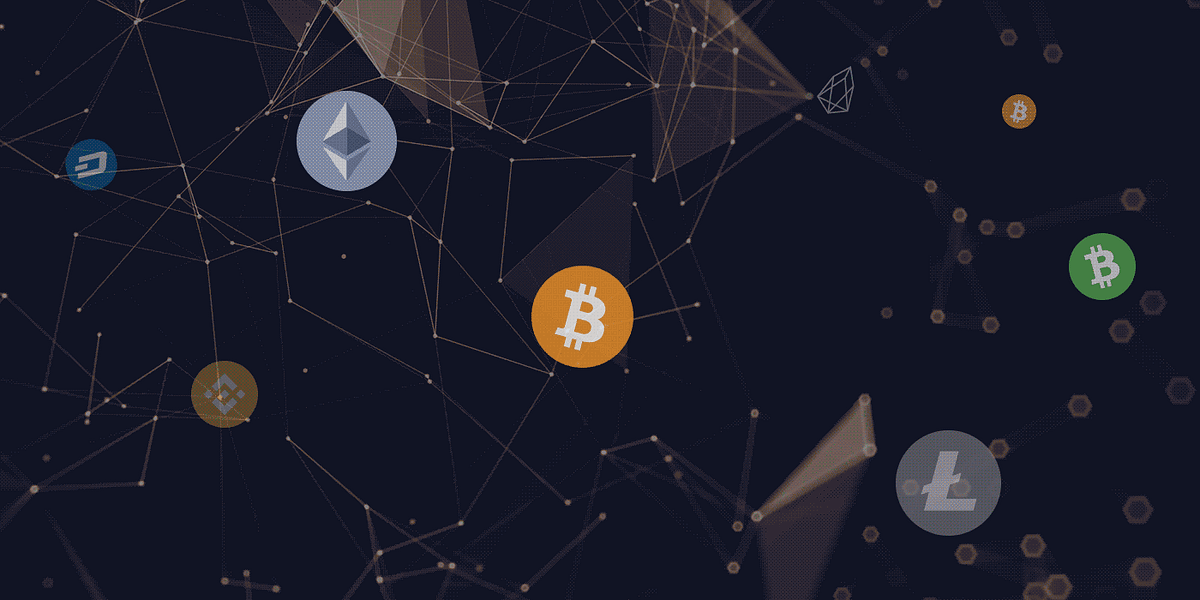 Multiple Asset Accounts Are Now Live | by ShapeShift | Medium