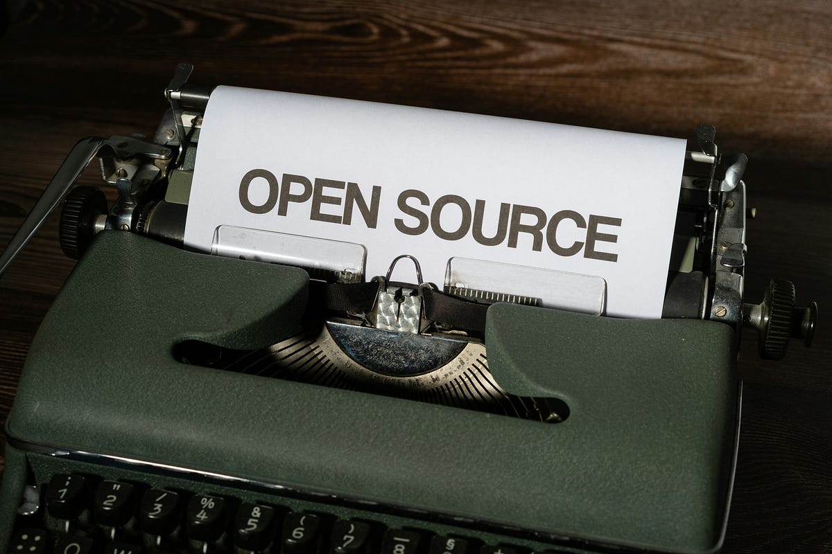 20 Best Open Source Projects on GitHub (That Can Replace Paid Tools and ...
