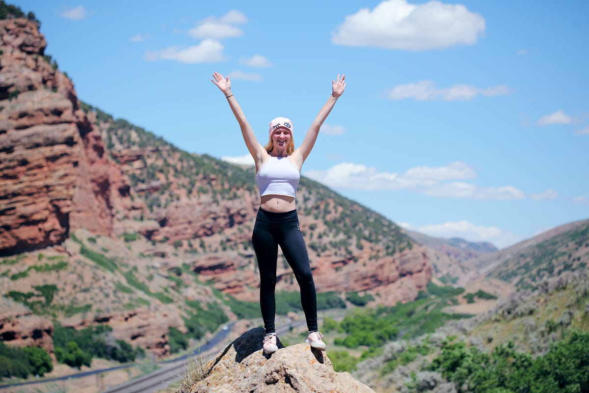 6 Different (and Fun) Reasons to be Fit and Healthy! | by Andrew ...