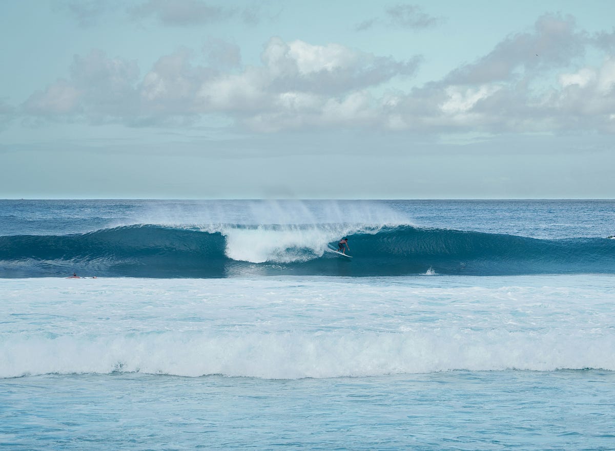 Testing Concurrent Execution of Requests in Swift with async/await | by ...