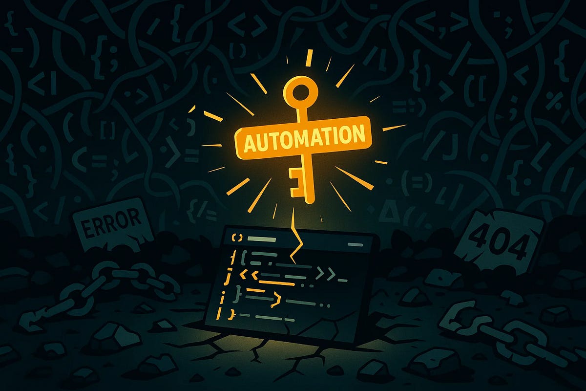 What Finally Made JavaScript Click for Me (After 3 Years of Struggling ...