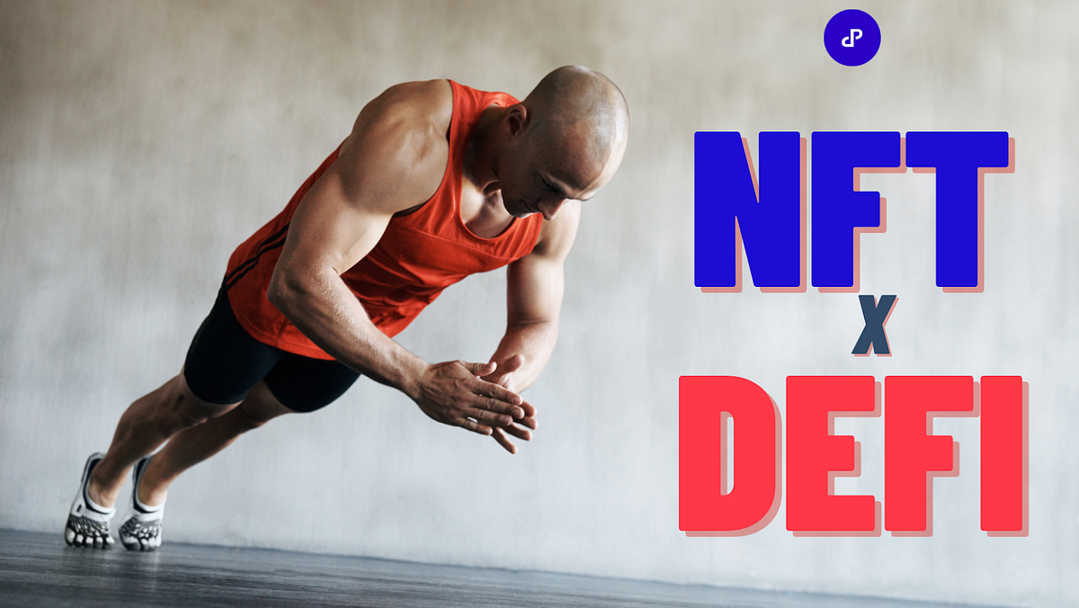 NFT x DeFi, the way to manage finances. | by Peculium | Medium