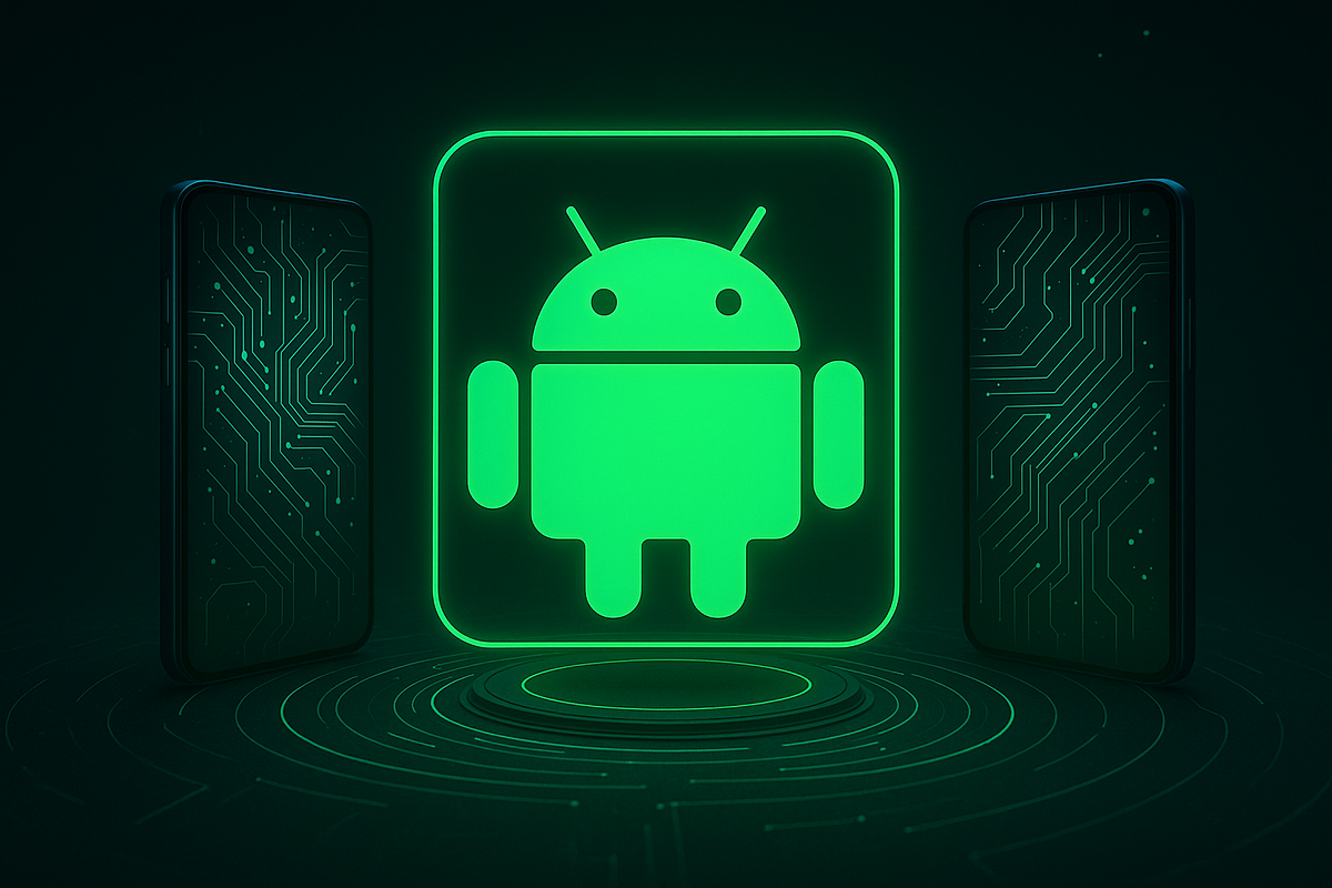 Help Me Learn Android the Right Way: From Copy-Paste to Real Projects ...