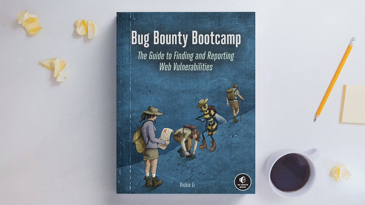 Bug Bounty Bootcamp — Ch07: Open Redirects | by SecurityGOAT | Medium