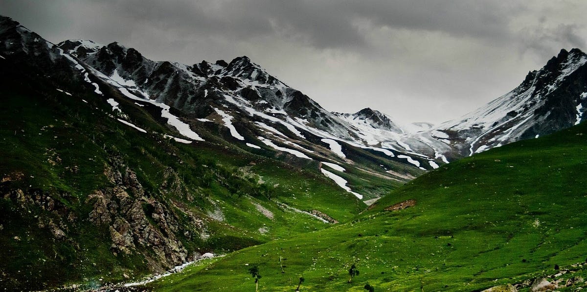 3 Breathtaking Places to Visit in Pakistan by 2022 | by Rameesha Ameen | Medium