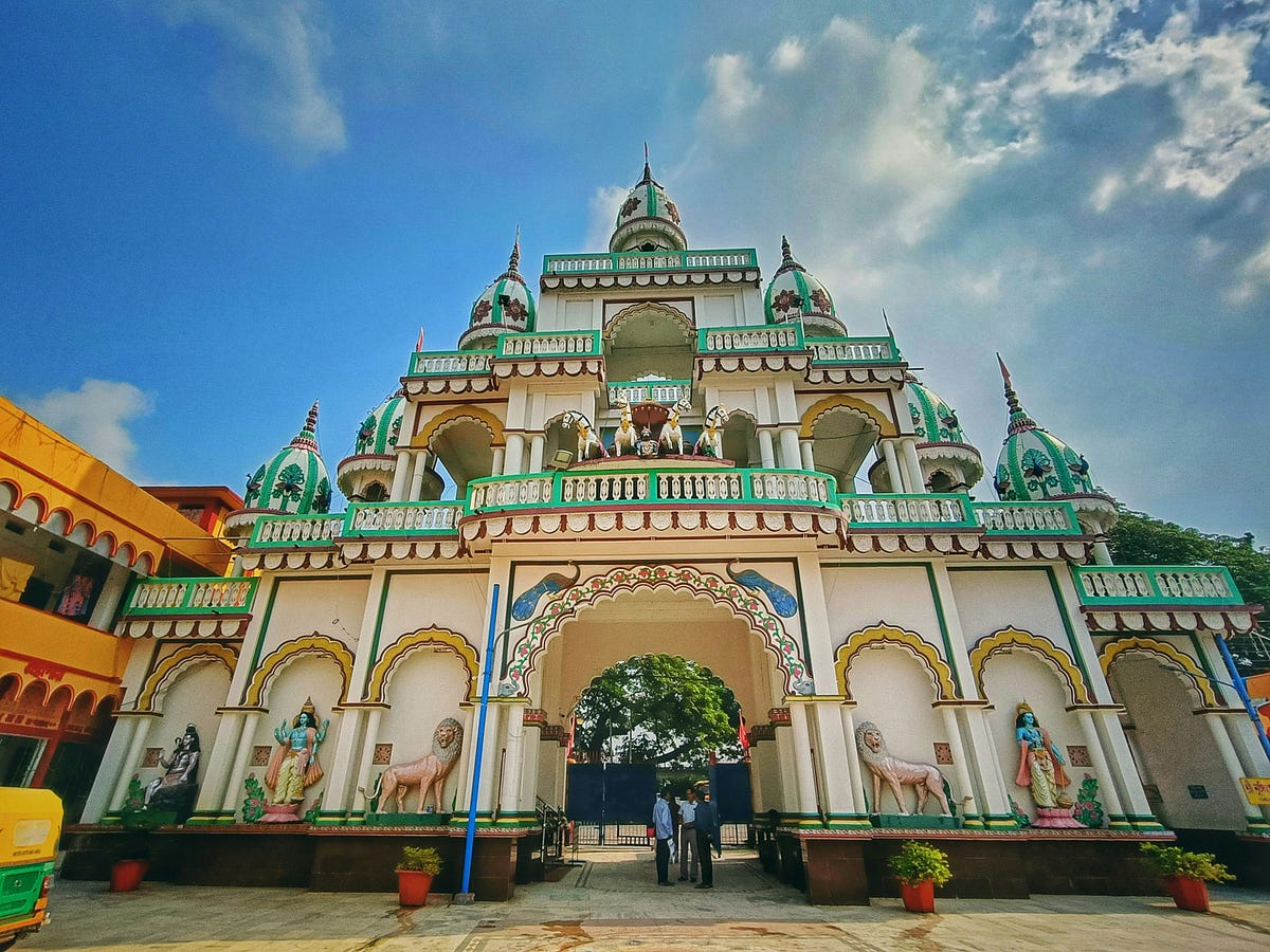 Rainy Season Festivals in Tripura | by Tanmoy Das | Medium