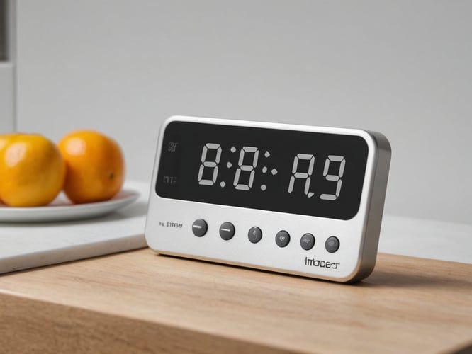 Top 12 Kitchen Timers to Make Sure Your Meals Are Perfectly Timed | by ...