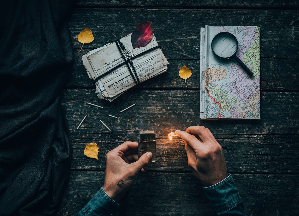 Finding sample code. Skimming a relevant example before… | by Jeff ...