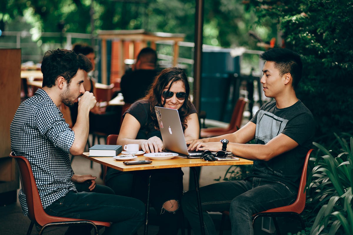 Millennials and the Trajectory of the Third Wave | by Biodun Rhoda | Oct, 2025 | Medium