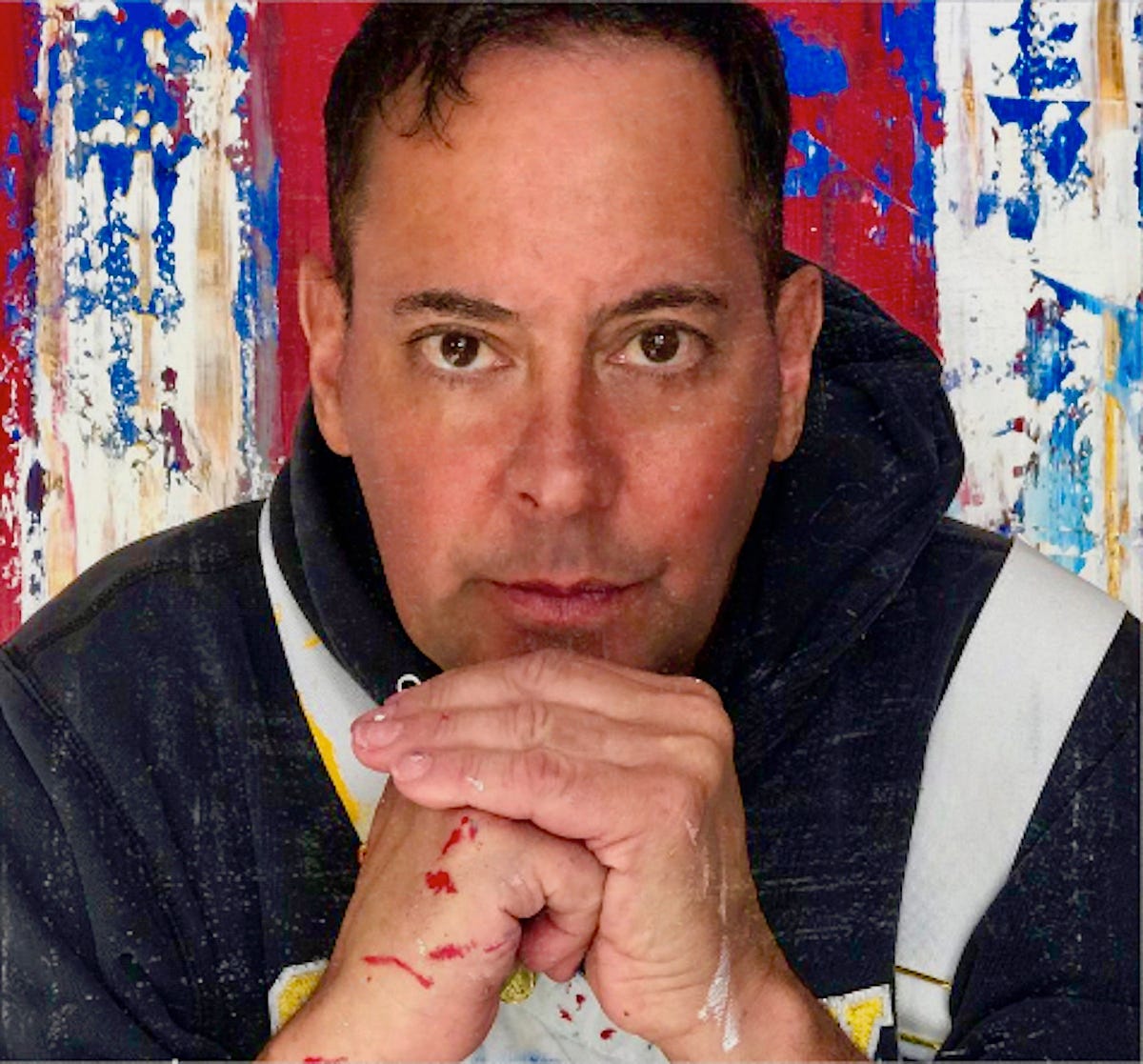 Sitting With… David J. Marchi. As a New York based business we love ...