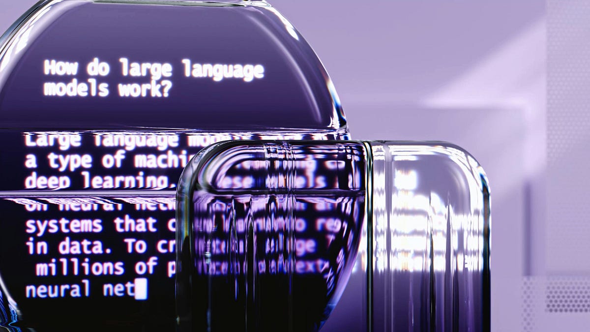 The Veracity and Evolution of Prompt Engineering | by amos lau ...