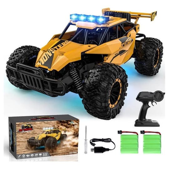 Remote Control Vehicles | by Susan Barrera | Jul, 2024 | Medium