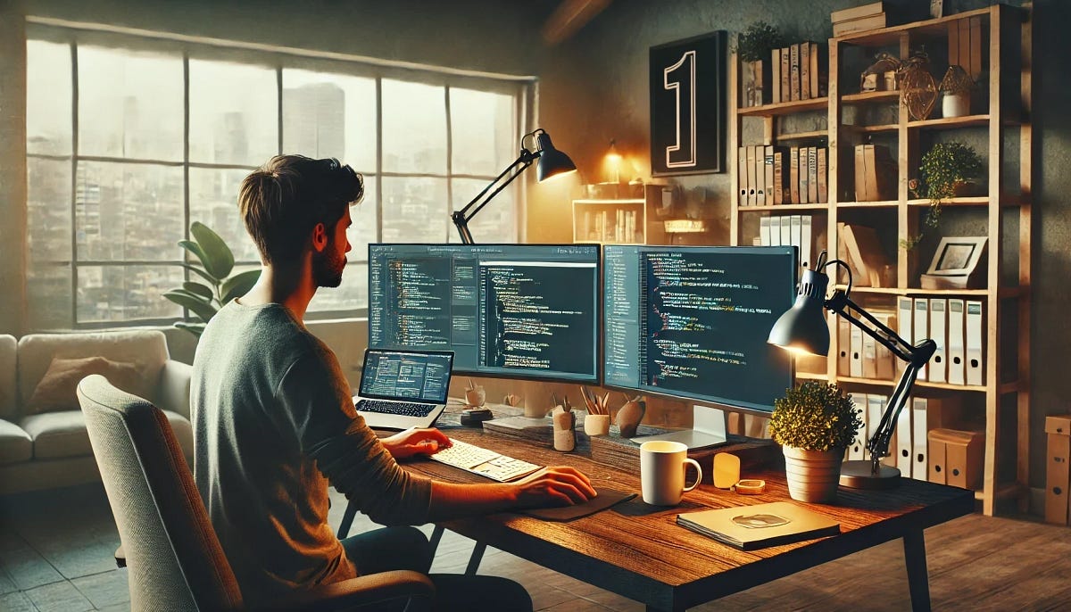 Django Unveiled: Mastering the High-Level Framework Powering the Web ...